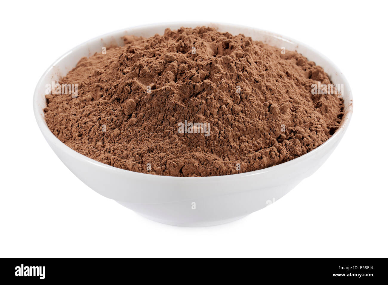 Cocoa powder hi-res stock photography and images - Alamy