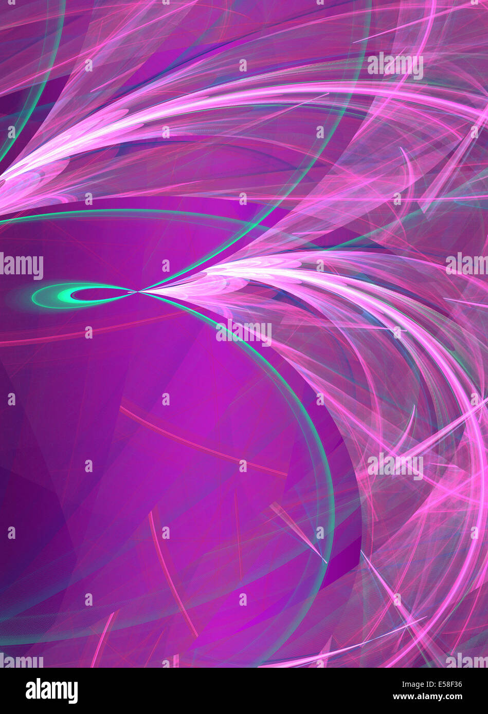 Modern design. Beautiful abstract background with nice colors Stock ...