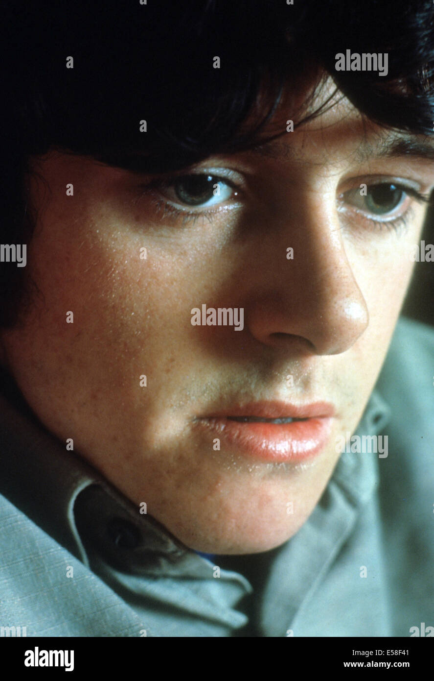 Donovan folk singer scottish m hi-res stock photography and images - Alamy