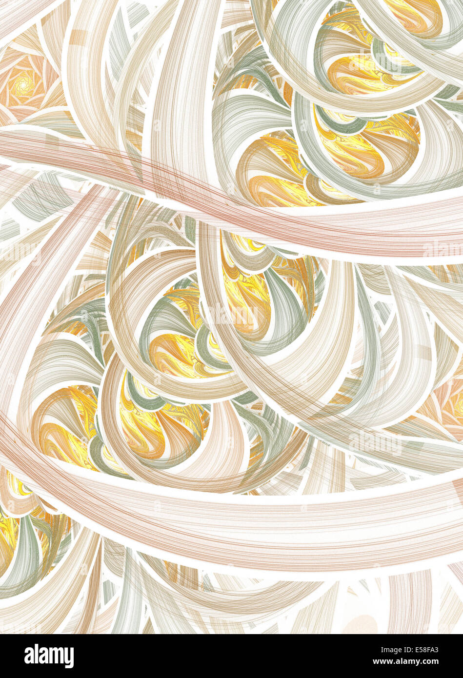 Modern design. Beautiful abstract background with nice colors Stock ...