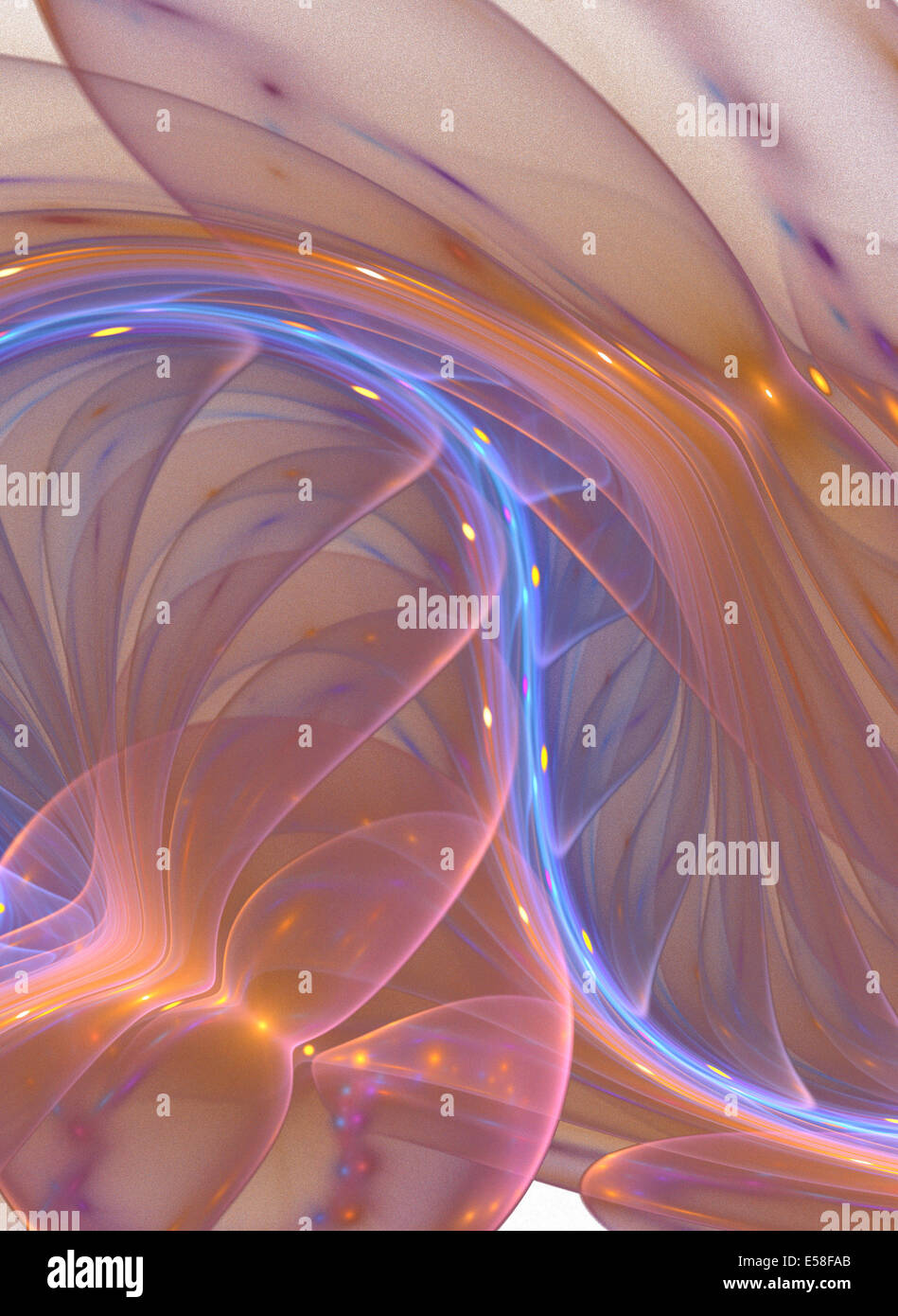 Modern design. Beautiful abstract background with nice colors Stock ...