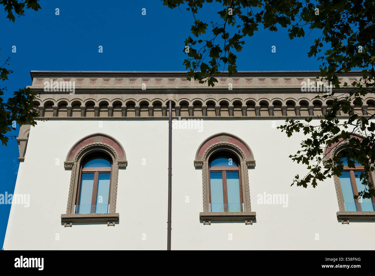 Paure hi-res stock photography and images - Alamy