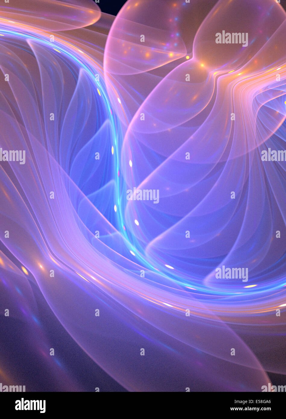 Modern design. Beautiful abstract background with nice colors Stock ...
