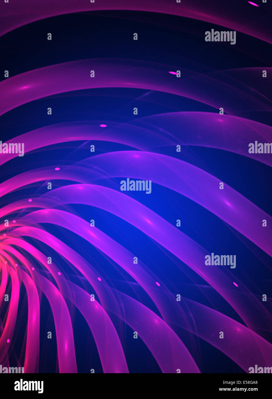 Modern design. Beautiful abstract background with nice colors Stock ...