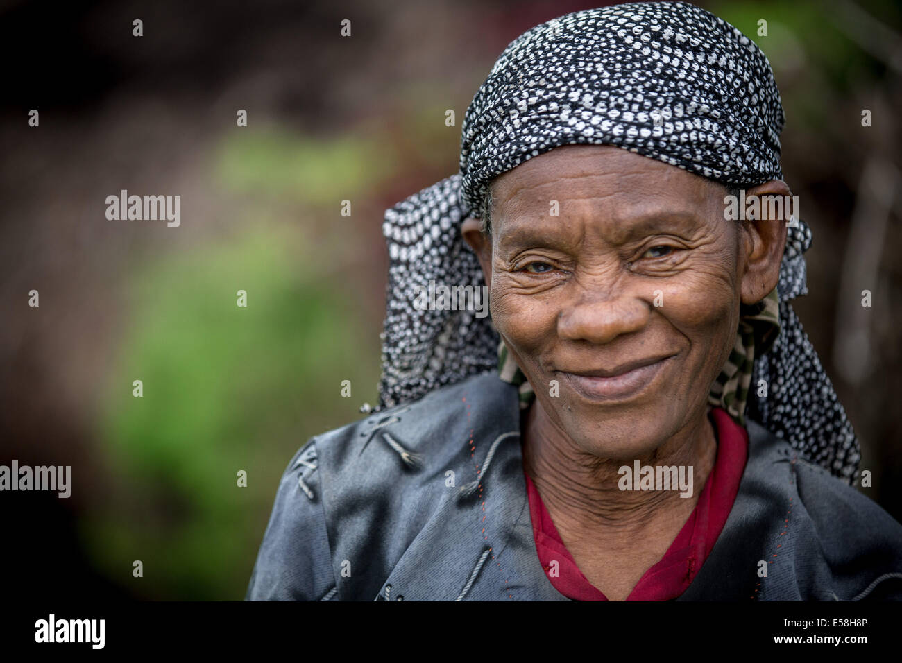 The Bench tribe live in the Southern Nations, Nationalities and Peoples ...