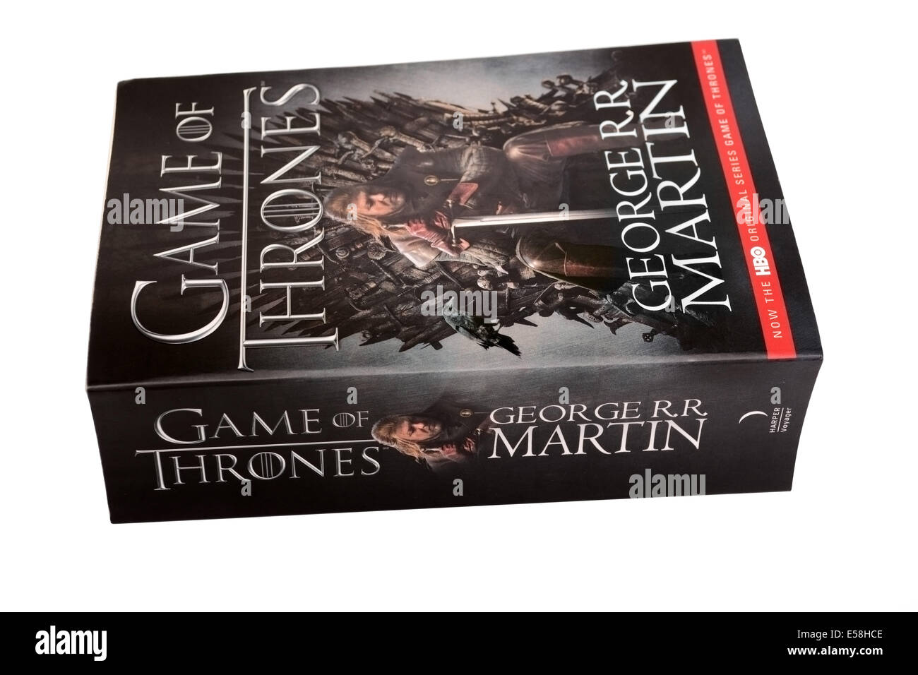 George r r hi-res stock photography and images - Alamy