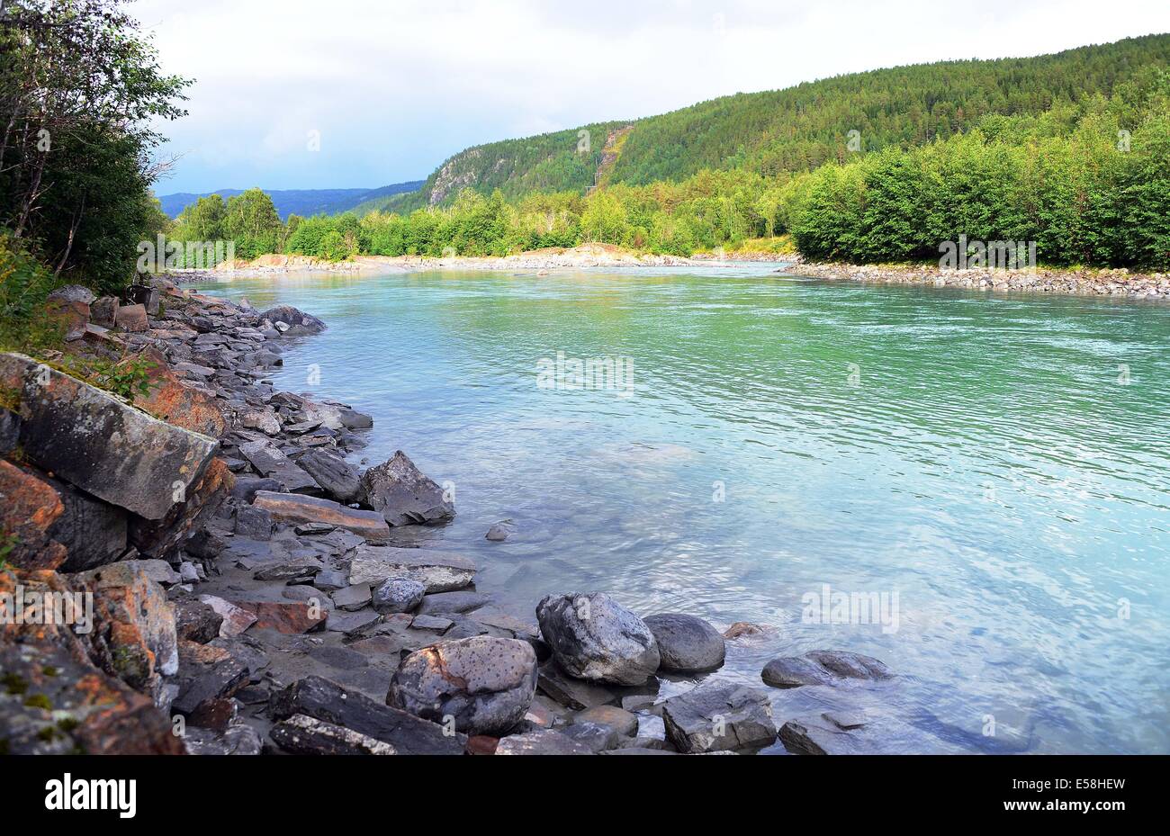 Beiarn hi-res stock photography and images - Alamy