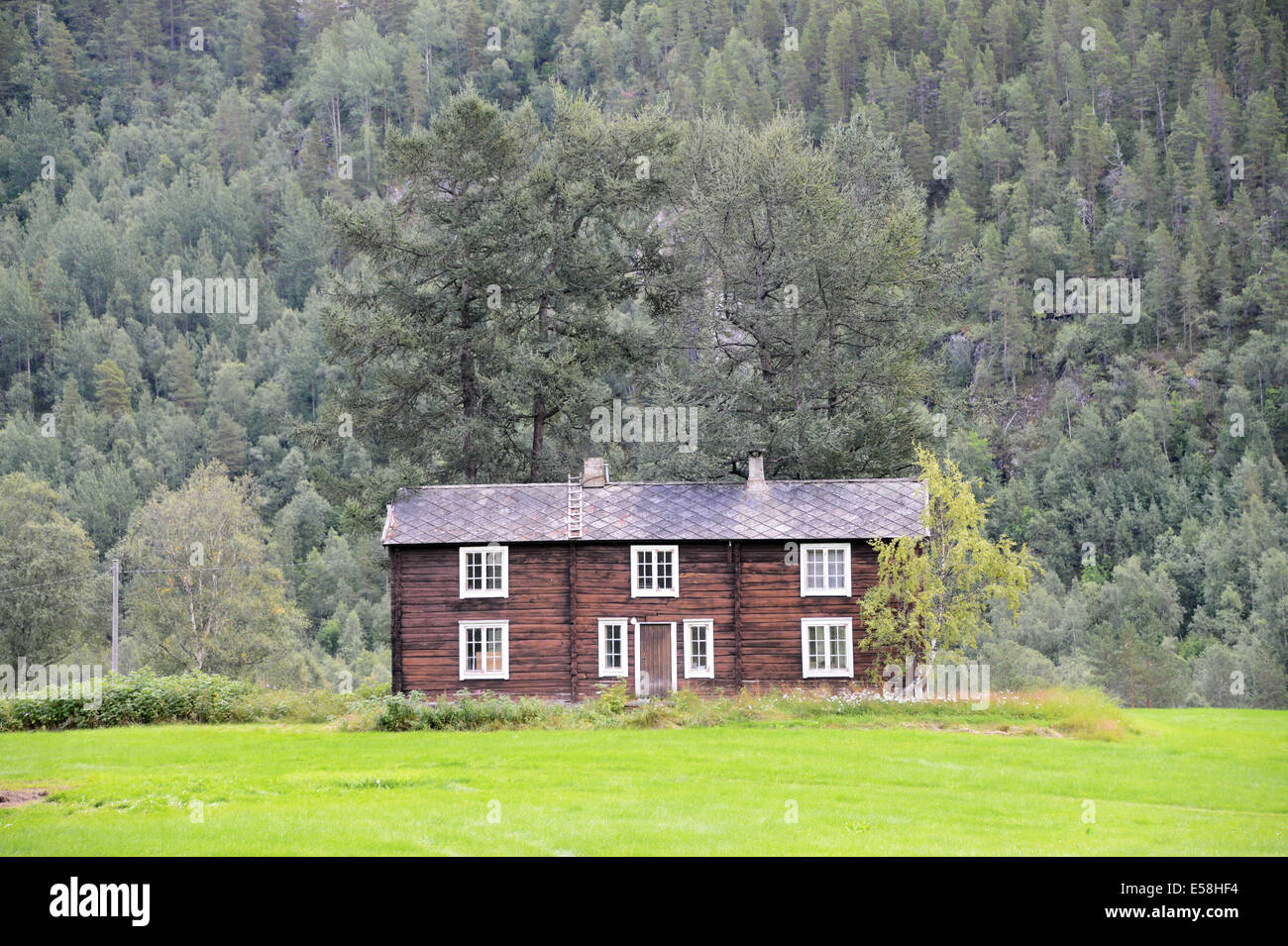 Beiarn hi-res stock photography and images - Alamy
