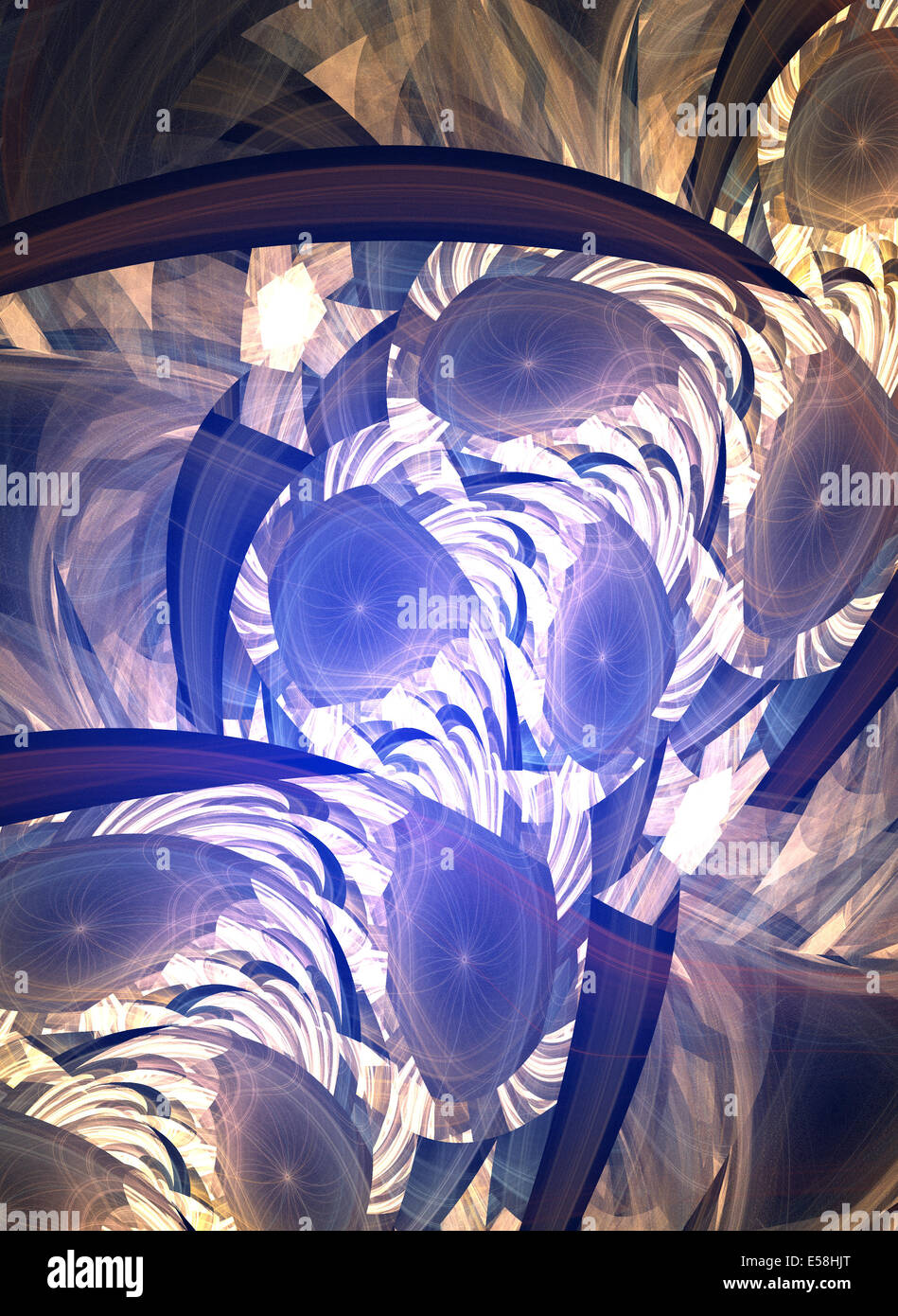 Modern design. Beautiful abstract background with nice colors Stock ...