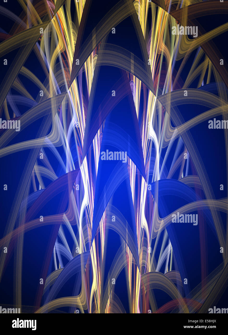 Modern design. Beautiful abstract background with nice colors Stock ...