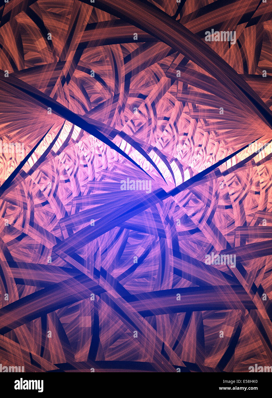 Modern design. Beautiful abstract background with nice colors Stock ...