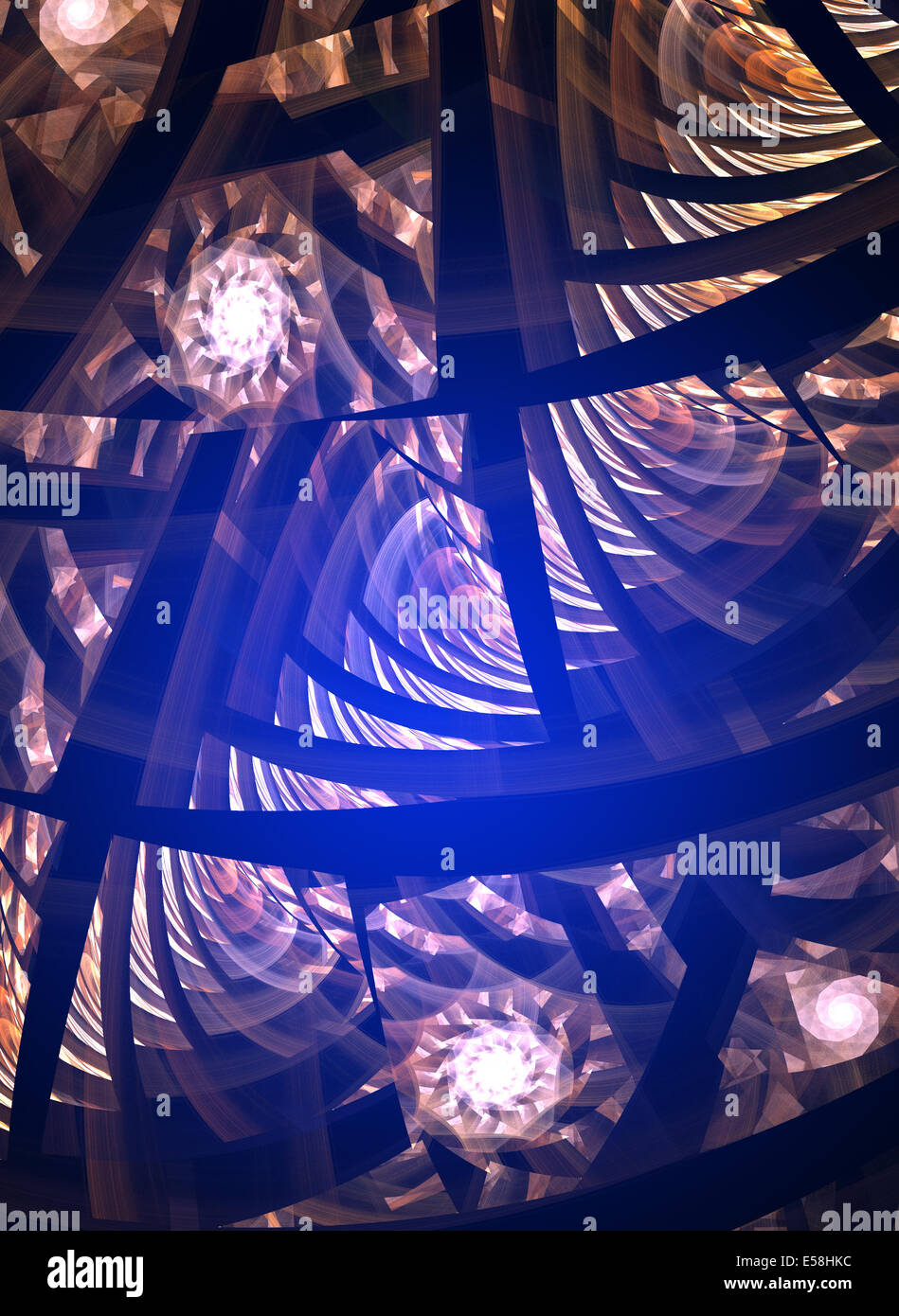 Modern design. Beautiful abstract background with nice colors Stock ...