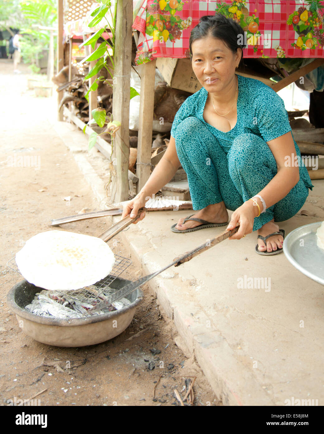 Rice making hi-res stock photography and images - Alamy