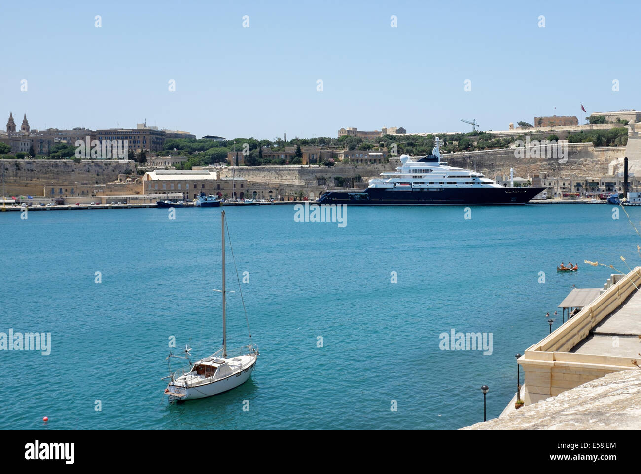 Microsoft's paul allen hi-res stock photography and images - Alamy