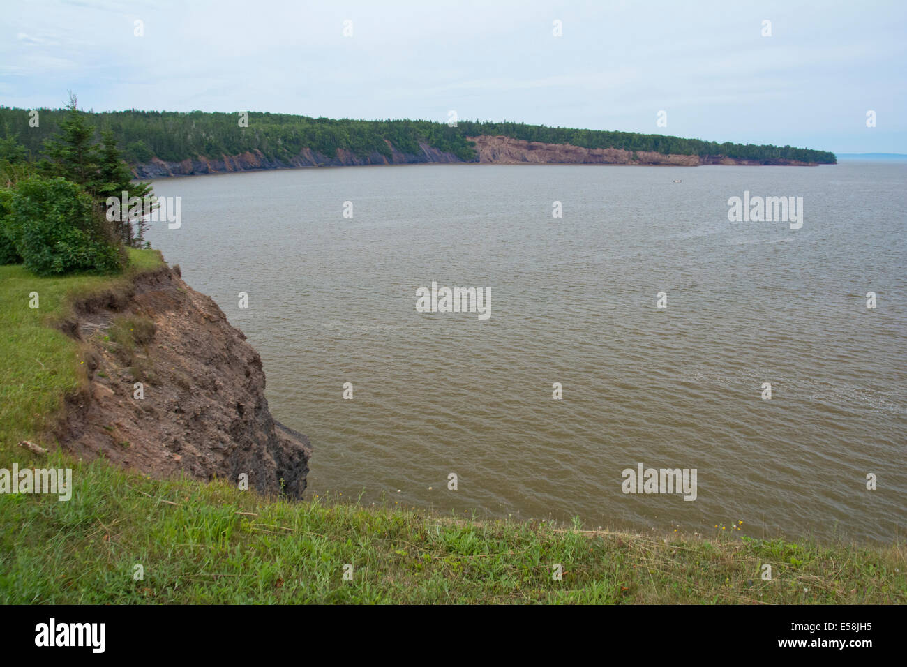 Bay of fundy hi-res stock photography and images - Alamy
