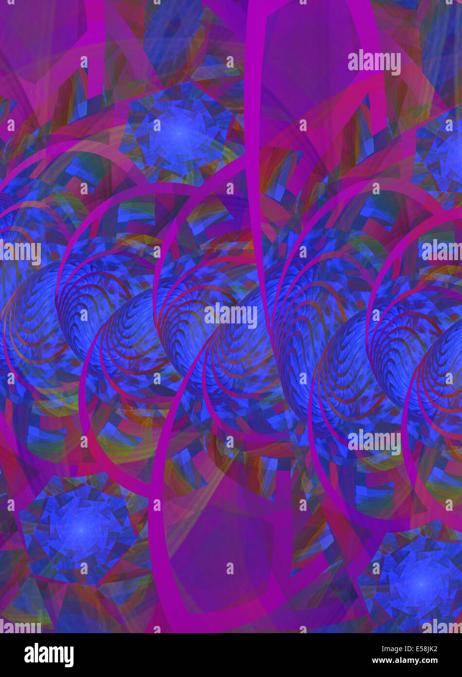 Modern design. Beautiful abstract background with nice colors Stock ...