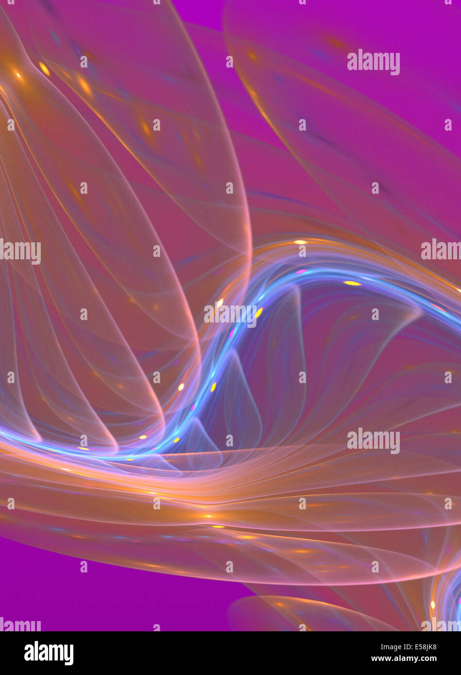 Modern design. Beautiful abstract background with nice colors Stock ...