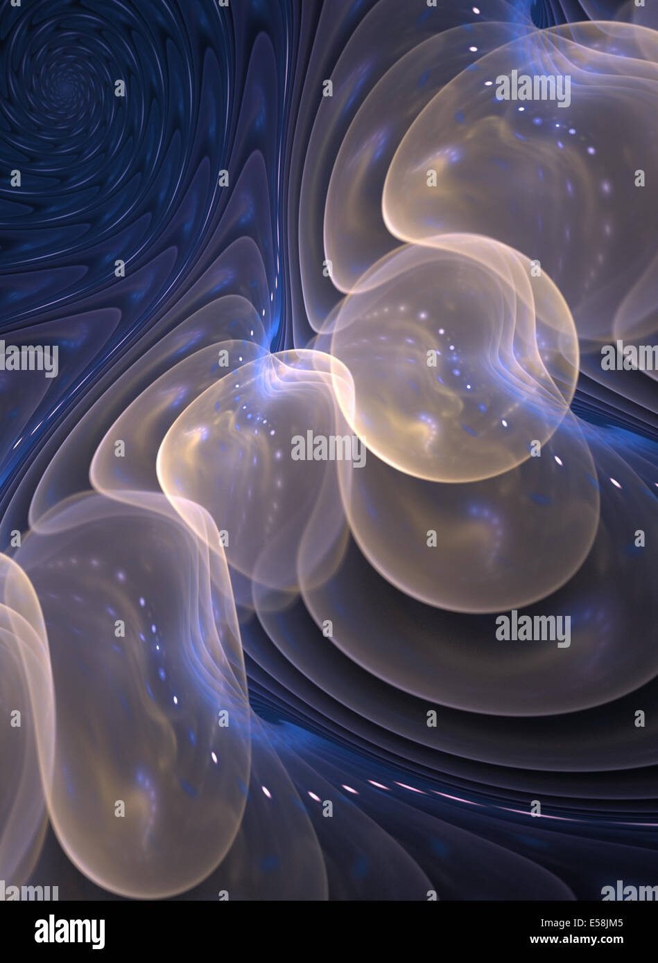 Modern design. Beautiful abstract background with nice colors Stock ...