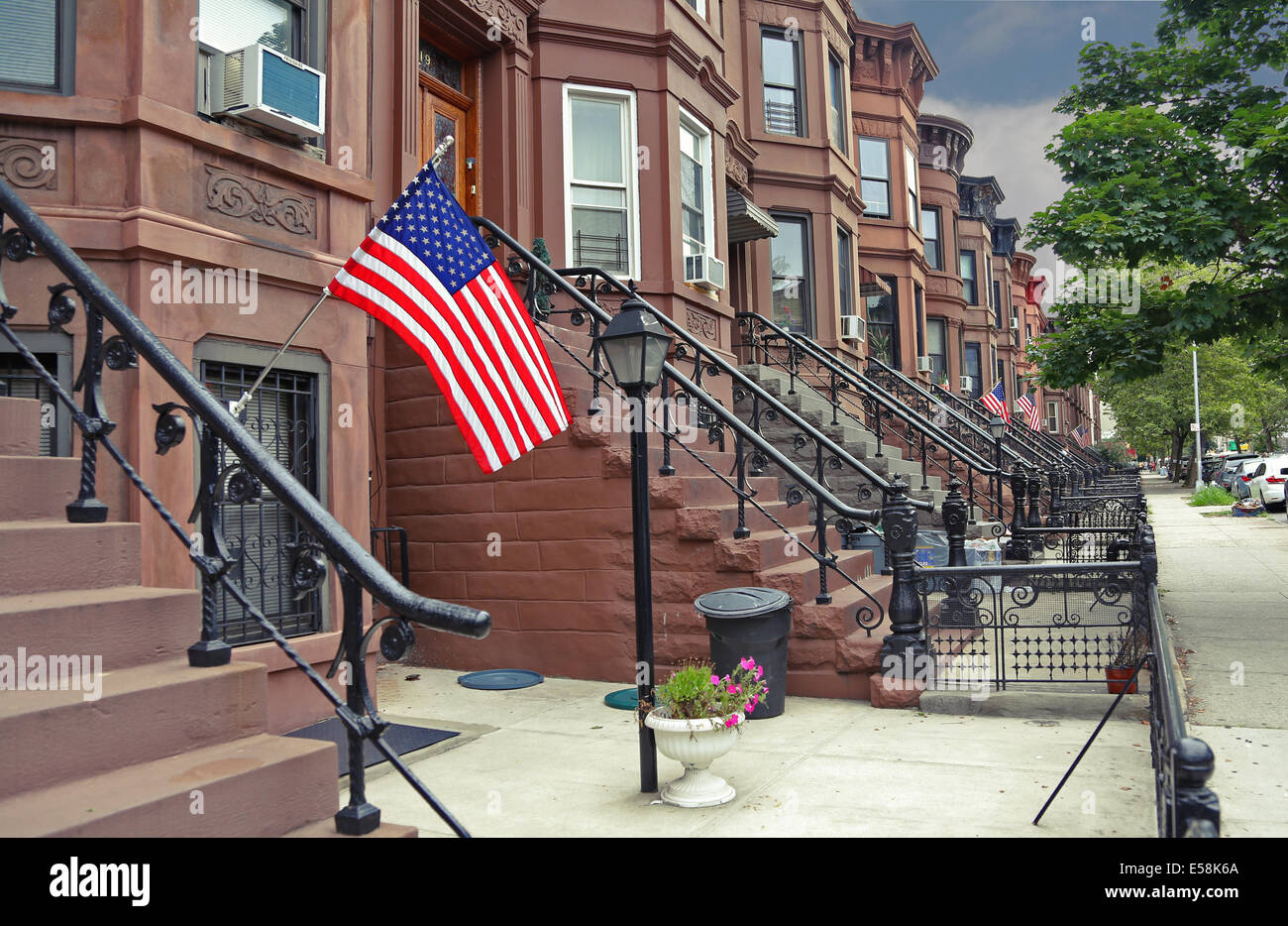 Kings county brooklyn hi-res stock photography and images - Alamy
