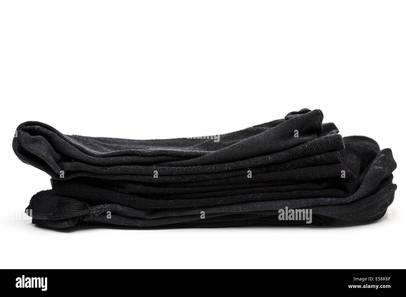 Black And White Socks High Resolution Stock Photography and Images - Alamy