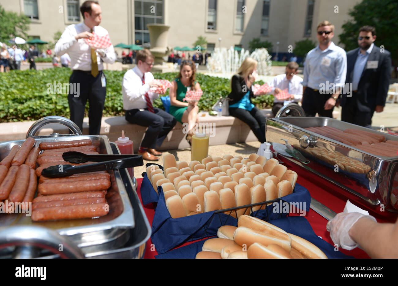 Rayburn dog hi-res stock photography and images - Alamy