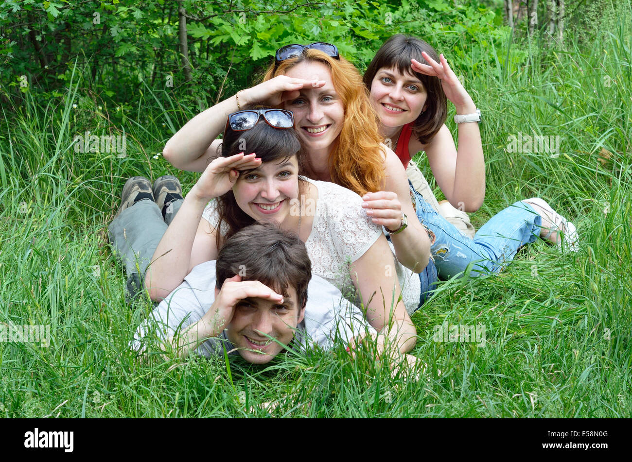Green tourism hi-res stock photography and images - Alamy