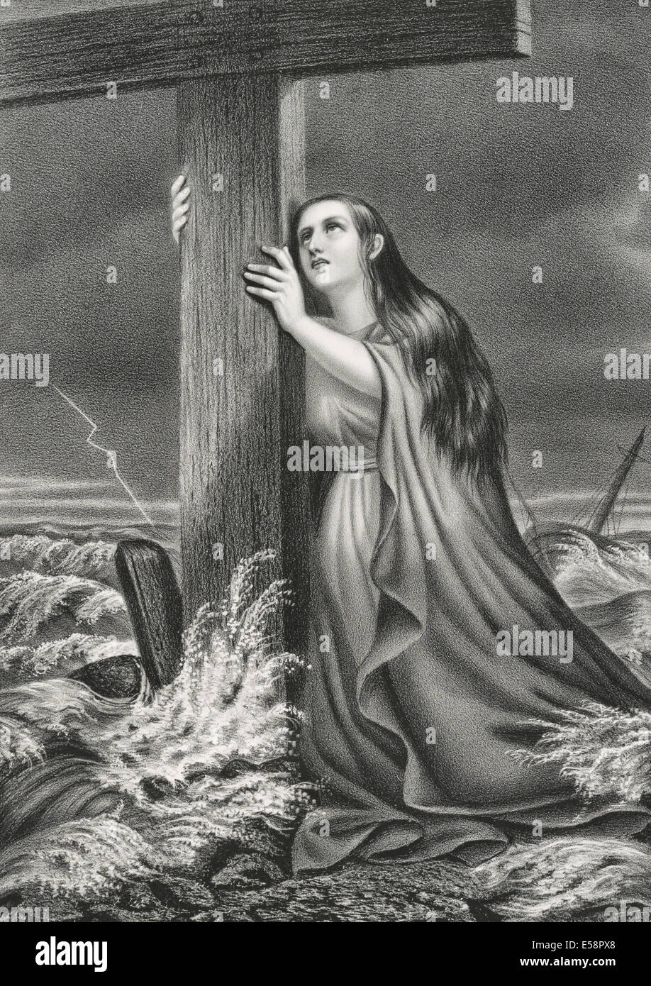 Let me be myself hi-res stock photography and images - Alamy