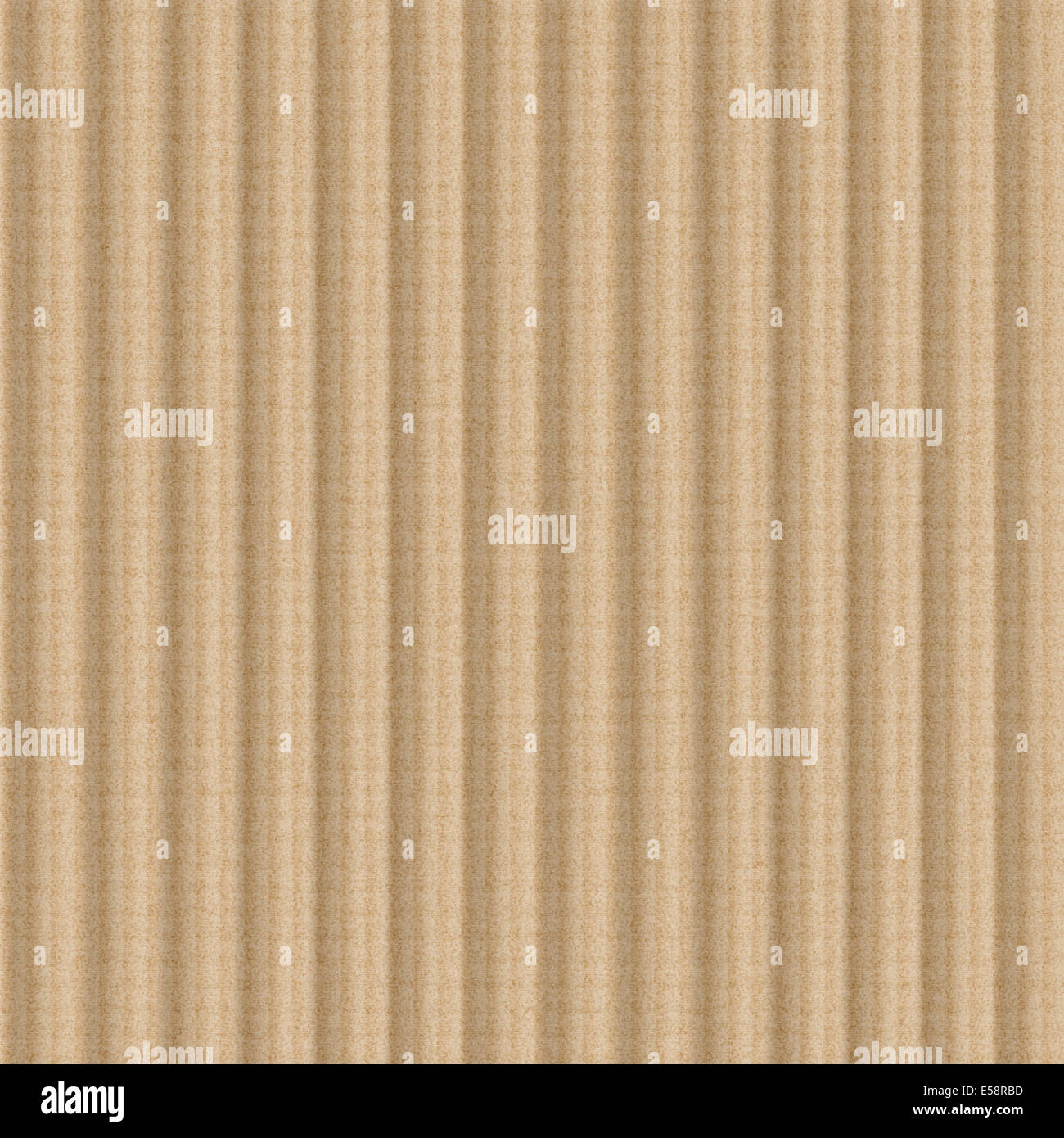 Brown paper cardboard texture, high resolution Stock Photo - Alamy