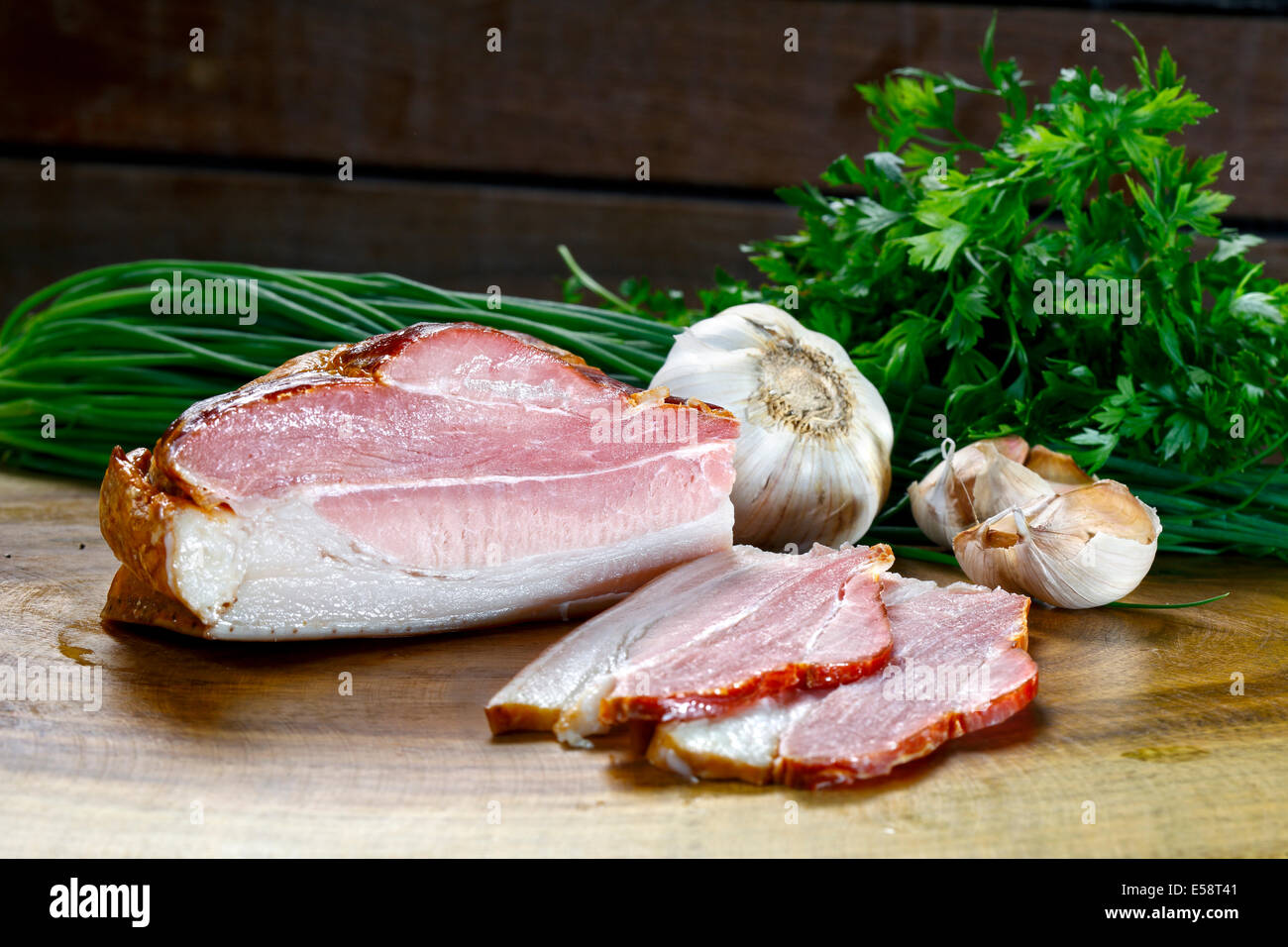 Raw meats hi-res stock photography and images - Alamy