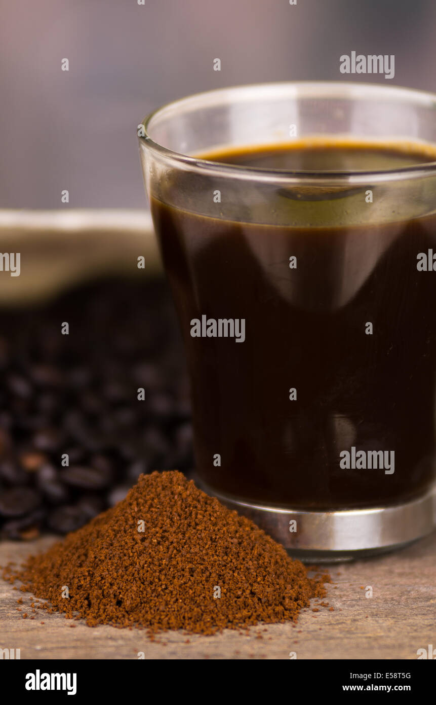 Cup of cofffe hi-res stock photography and images - Alamy