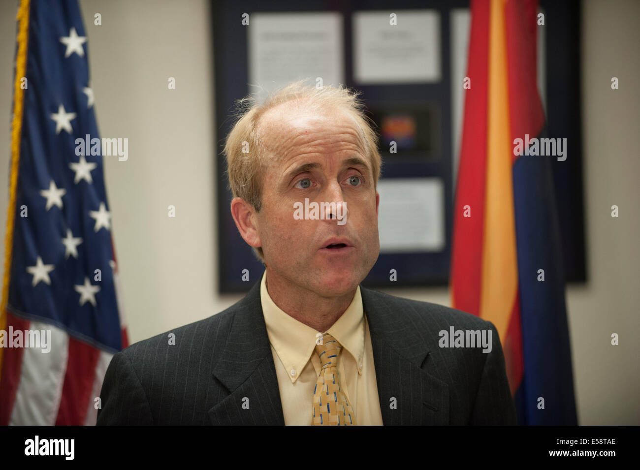 Nick wood press hi-res stock photography and images - Alamy