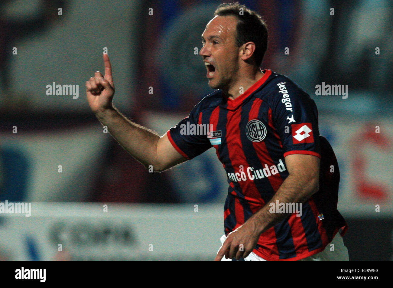 Bolivar and san martin hi-res stock photography and images - Alamy