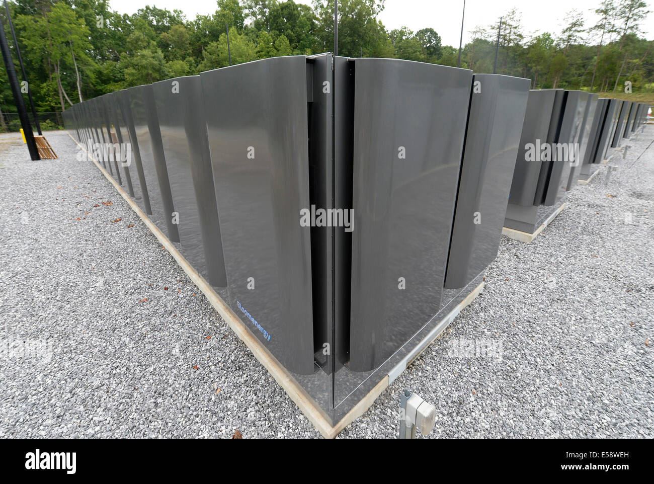 Fuel_cells High Resolution Stock Photography and Images - Alamy