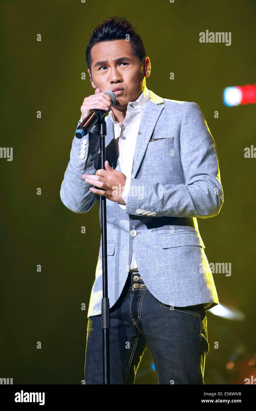 Gary cao hi-res stock photography and images - Alamy