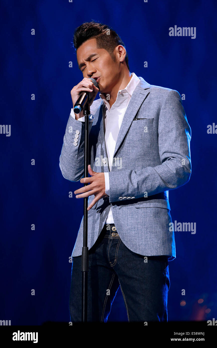 Gary cao hi-res stock photography and images - Alamy