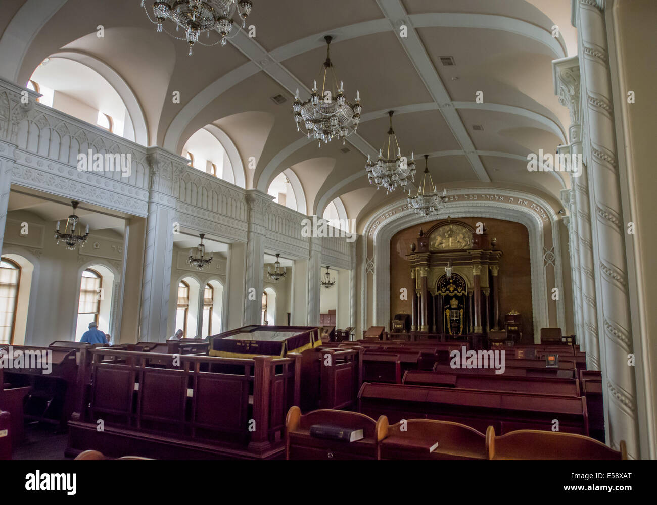 Ari Ashkenazi Synagogue High Resolution Stock Photography and Images ...