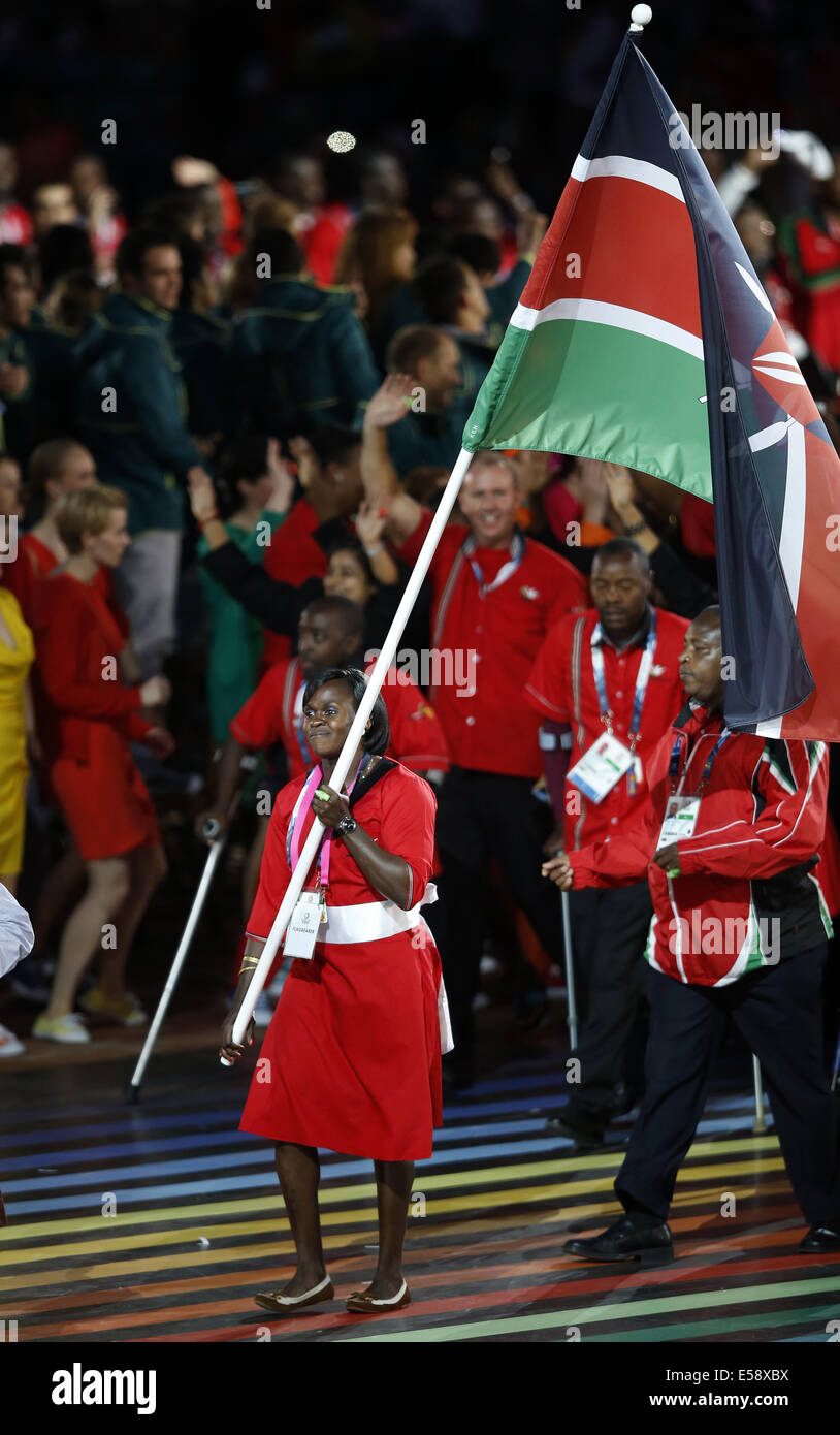 Kenyas mercy obiero hi-res stock photography and images - Alamy