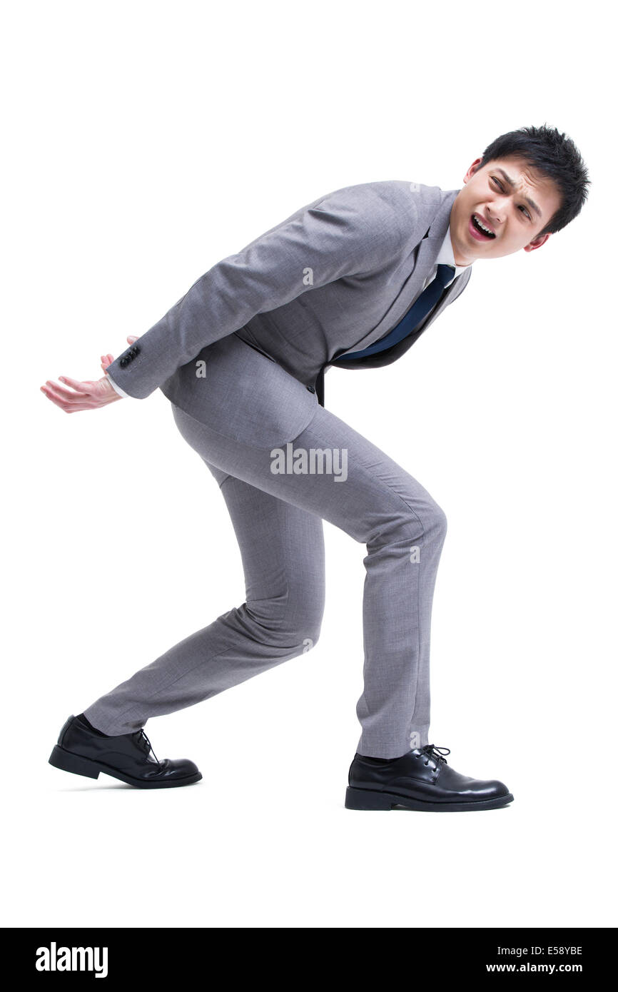 Over burdened hi-res stock photography and images - Alamy