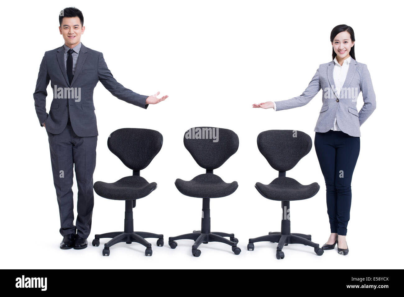 Offering job hi-res stock photography and images - Alamy