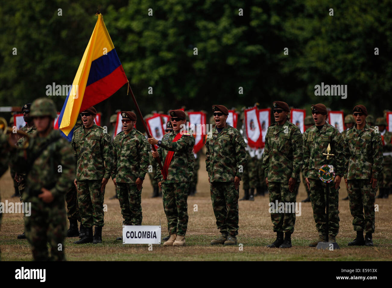 Fort tolemaida hi-res stock photography and images - Alamy