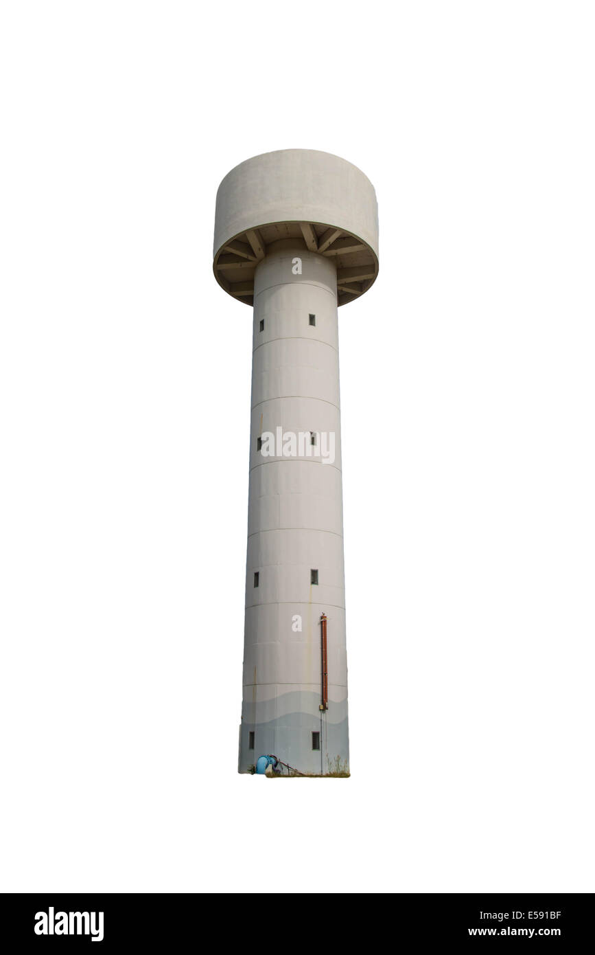 Water tower tank hi-res stock photography and images - Alamy