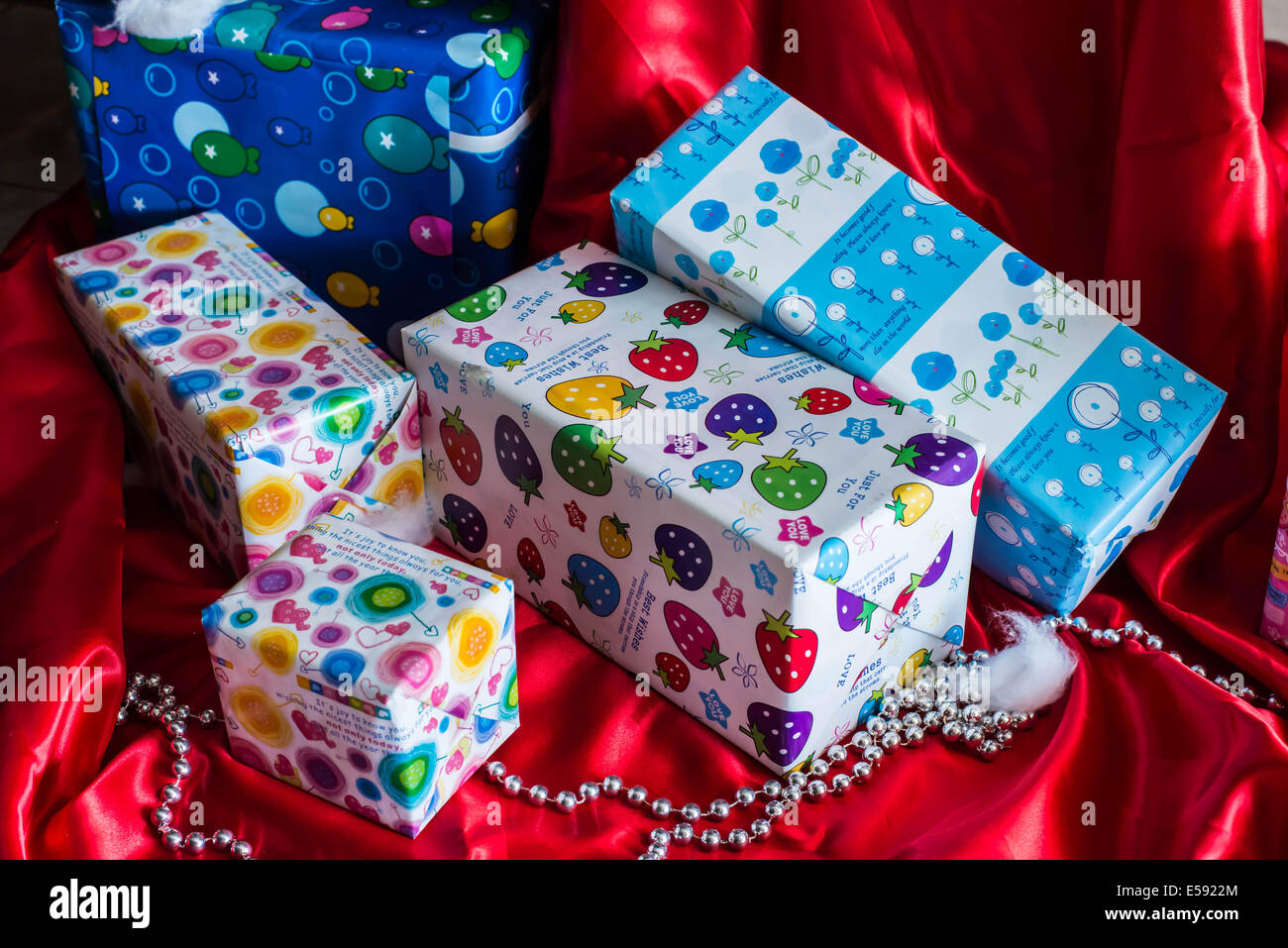Many box hi-res stock photography and images - Alamy