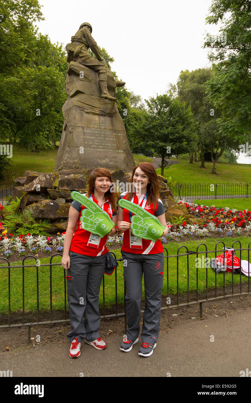 Clydesiders hi-res stock photography and images - Alamy