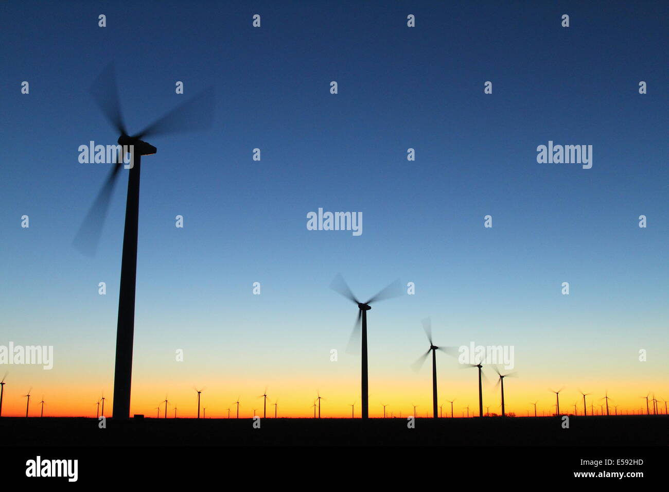 Renewable power generation hi-res stock photography and images - Alamy
