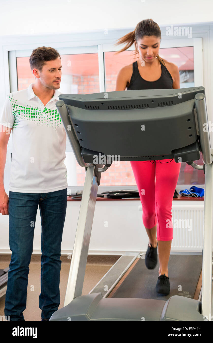 Women Teaching High Resolution Stock Photography and Images - Alamy