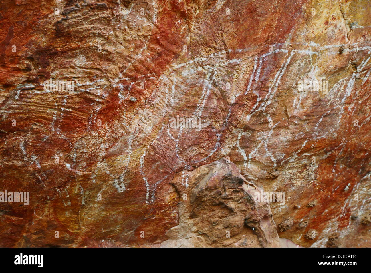 Aboriginal rock hi-res stock photography and images - Alamy