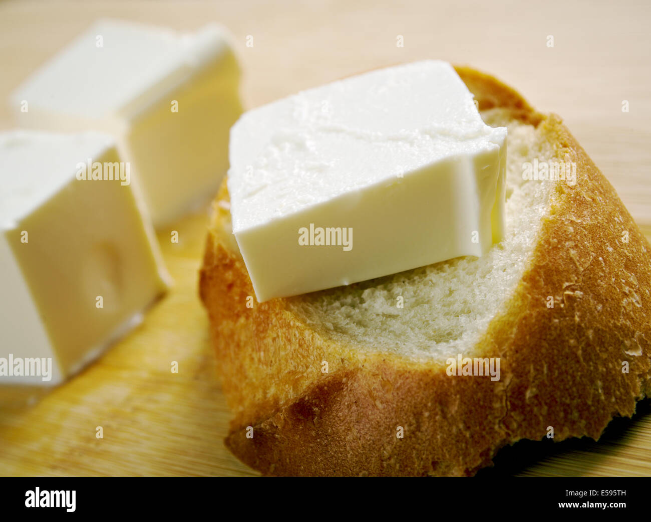 Brine cheese hi-res stock photography and images - Alamy