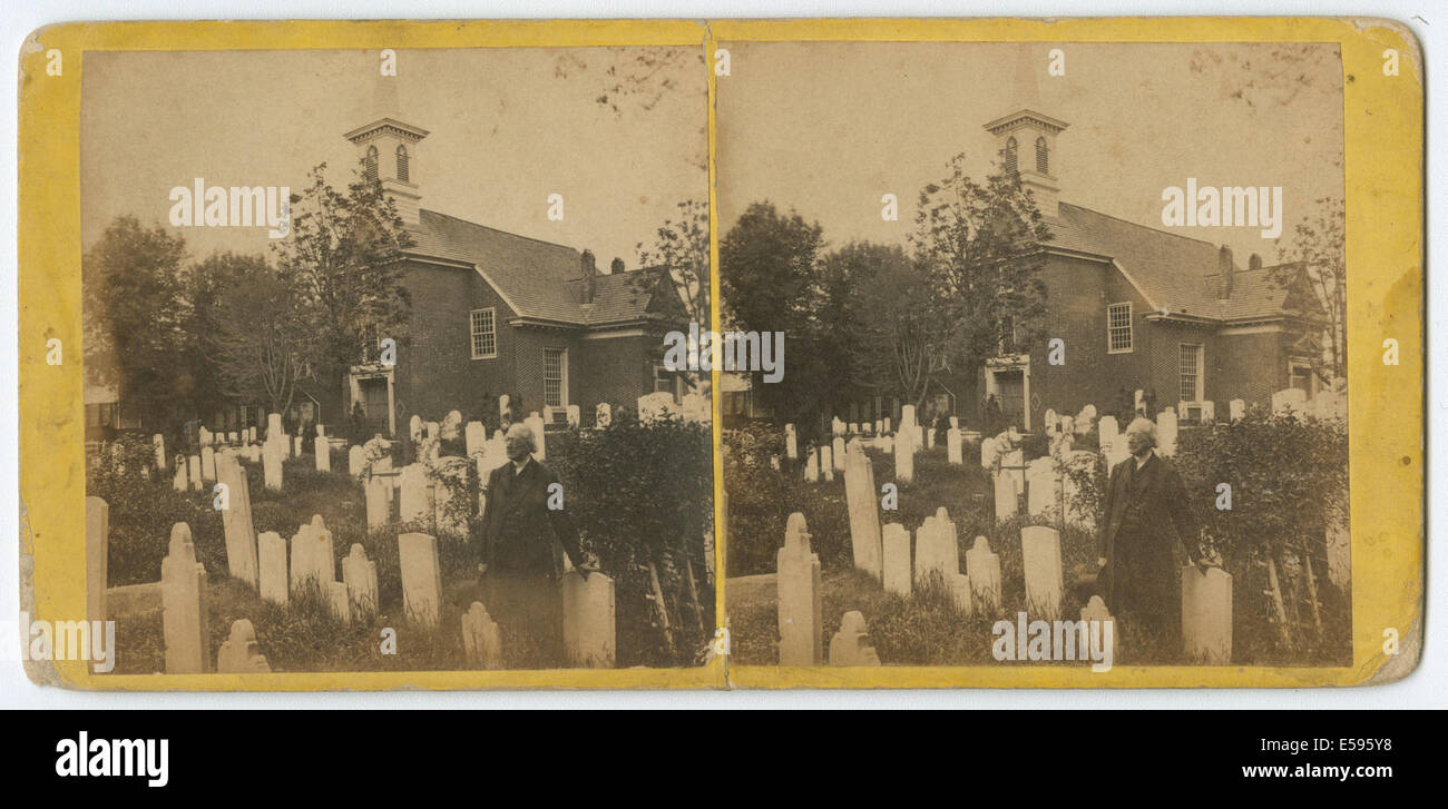 Gloria Dei High Resolution Stock Photography and Images - Alamy