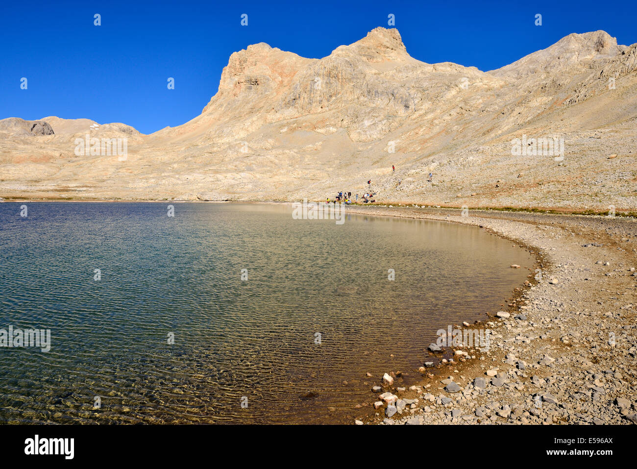Is anti taurus mountains hi-res stock photography and images - Alamy