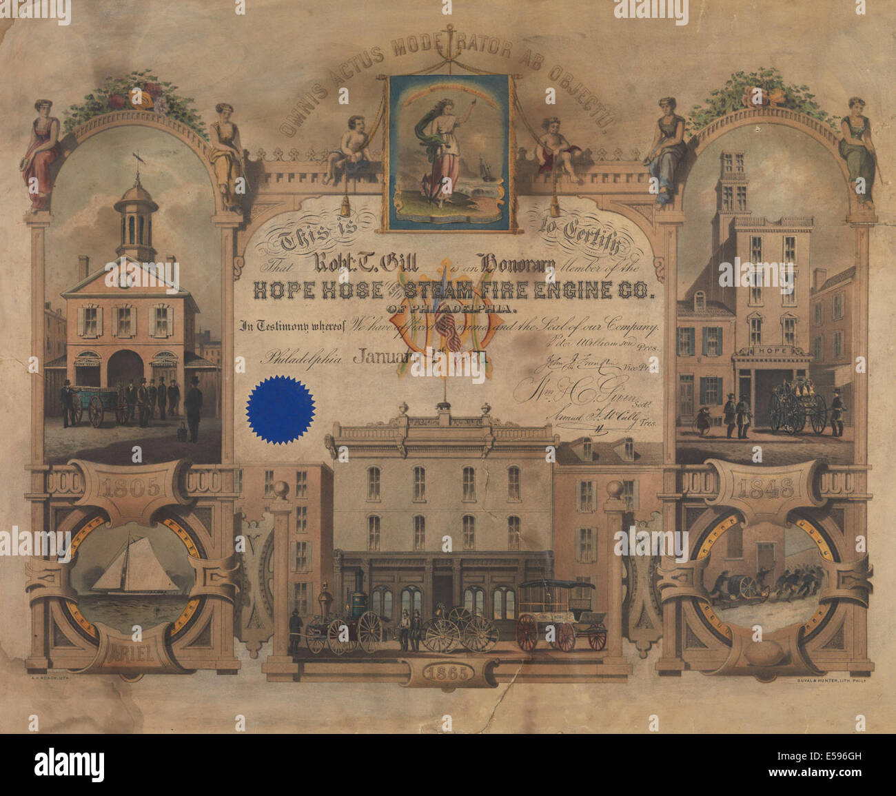 Firefighting apparatus hi-res stock photography and images - Alamy